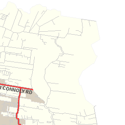 ArcGIS Web Application