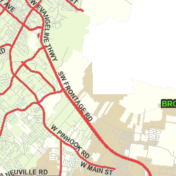 ArcGIS Web Application