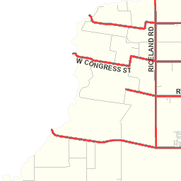 ArcGIS Web Application