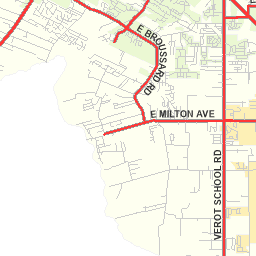 ArcGIS Web Application