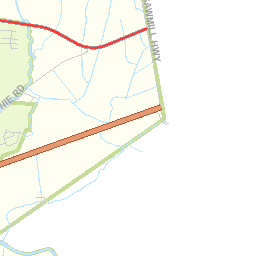 ArcGIS Web Application