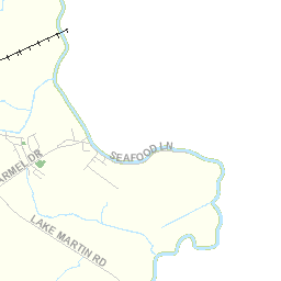 ArcGIS Web Application