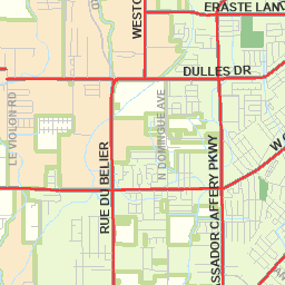 ArcGIS Web Application