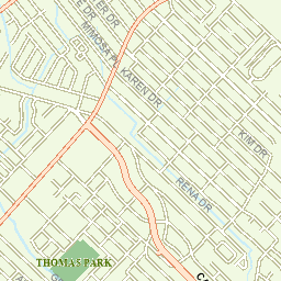 ArcGIS Web Application